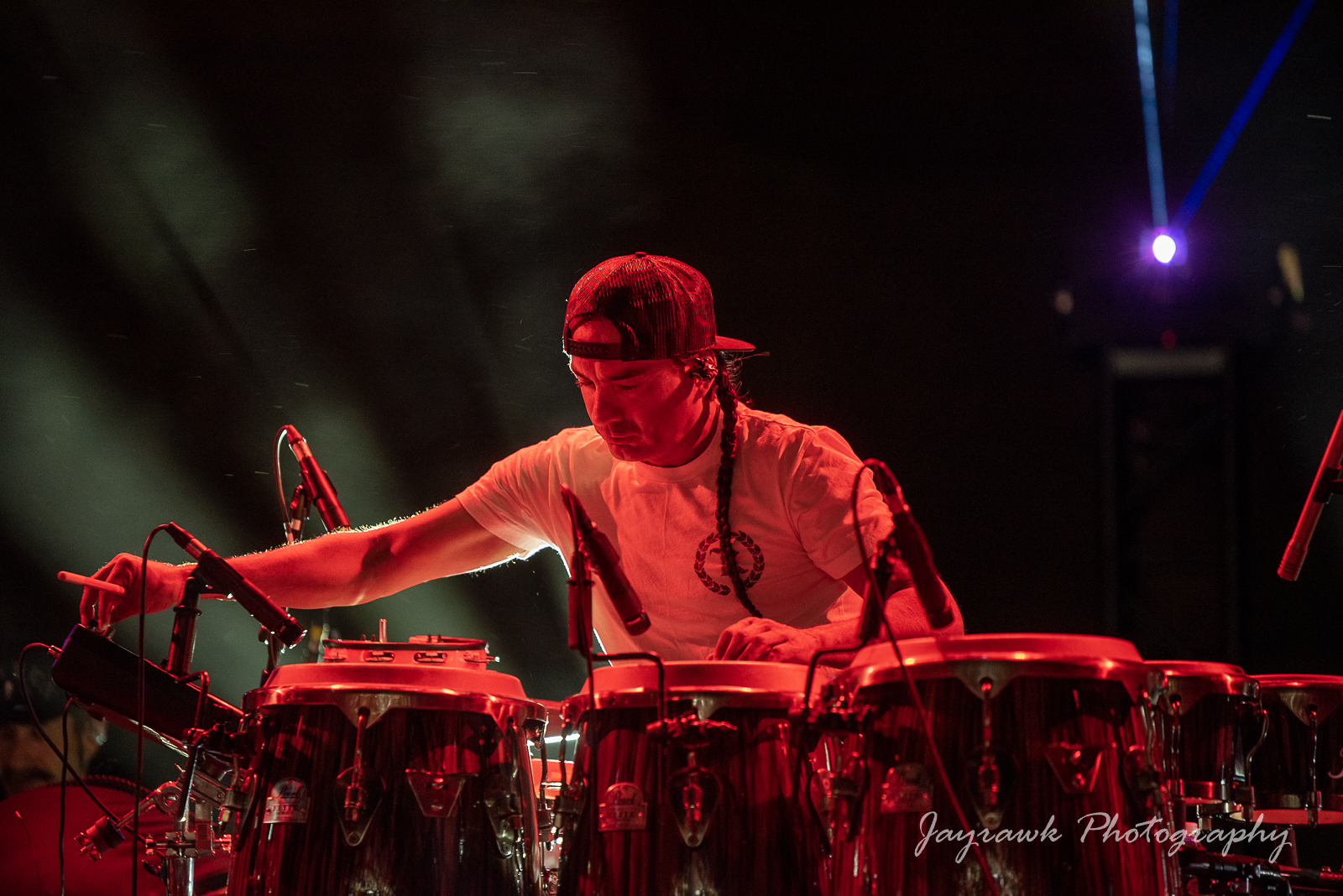 Slightly Stoopid Red Rocks (Electric Set) | Leeway's Home Grown Music ...